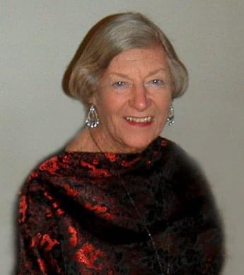 Fearless: A eulogy in tribute to Ruth L. Nelson – Cathy Mia Kolwey